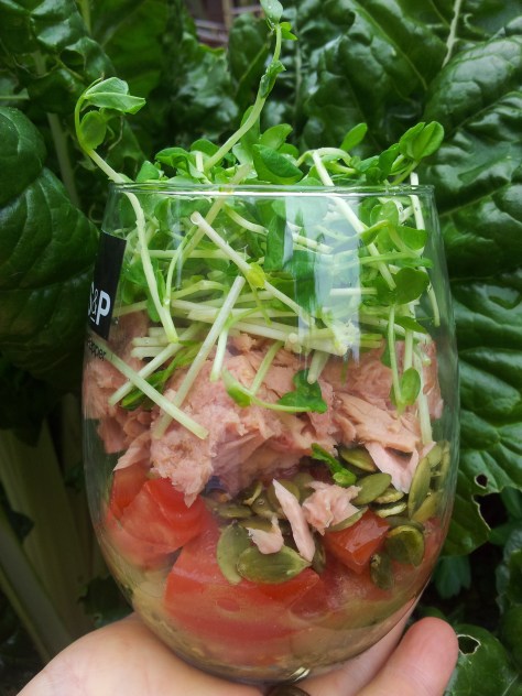 Silverbeet pesto | Holistic Wellness for Life